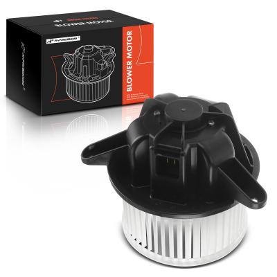 China HVAC Heater Blower Motor with Fan Cage for Jeep Cherokee Wrangler 1997-2001 for sale