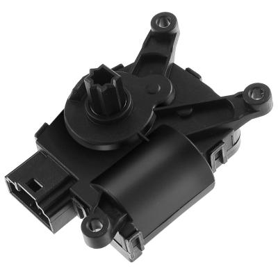 China Main Air Inlet HVAC Heater Blend Door Actuator for Chevy Silverado GMC Sierra 1500 for sale