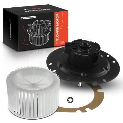 China HVAC Heater Blower Motor with Fan Cage for Ford Ranger 1995-1997 for sale