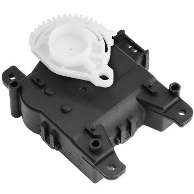 China Left Main Temperature HVAC Heater Blend Door Actuator for Honda Accord 2013-2017 Acura for sale