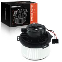 China HVAC Heater Blower Motor with Fan Cage for Mazda 5 2008-2010 2012-2017 2.3L 2.5L for sale