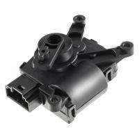 China Main Mode HVAC Heater Blend Door Actuator for Volkswagen Jetta Golf Audi A3 for sale