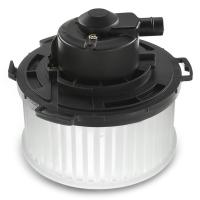 China HVAC Heater Blower Motor with Fan Cage for Mazda 3 Mazda 5 2004-2010 for sale