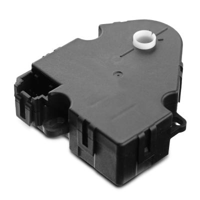 China HVAC Heater Blend Door Actuator for Buick Enclave Chevrolet Traverse GMC Acadia for sale