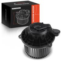 China HVAC Heater Blower Motor with Fan Cage for Kia Soul 2014-2019 for sale