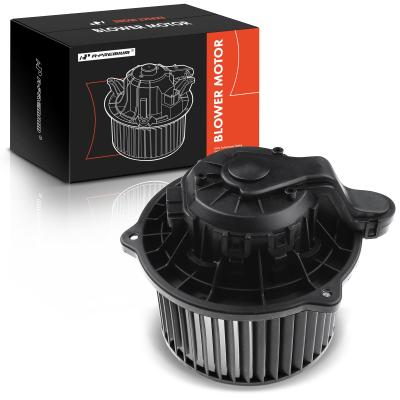 China HVAC Heater Blower Motor with Fan Cage for Kia Soul 2014-2019 for sale