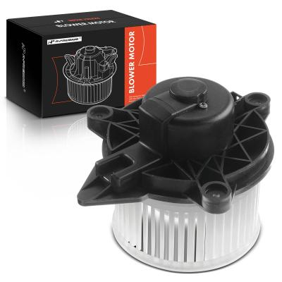 China HVAC Heater Blower Motor with Fan Cage for Chrysler Aspen Dodge Durango 04-09 for sale
