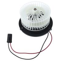 China HVAC Heater Blower Motor with Fan Cage for Freightliner Classic FL106 FL112 FL70 for sale