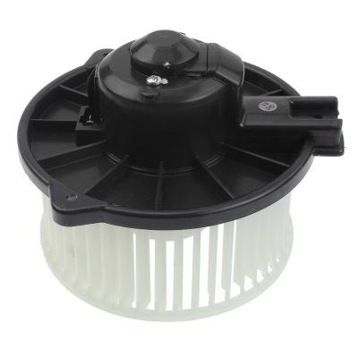 China A/C Heater Blower Motor with Fan Cage for Land Rover Discovery 00-04 Scion tC for sale