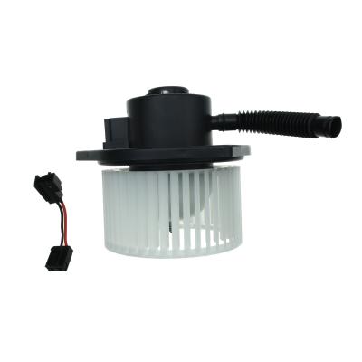 China HVAC Heater Blower Motor with Fan Cage for Suzuki Grand Vitara 2006-2013 for sale