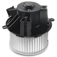 China A/C Heater Blower Motor with Fan Cage for Chevy Silverado 1500 GMC Sierra 1500 for sale