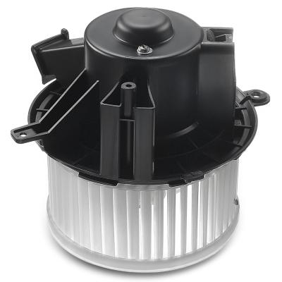 China A/C Heater Blower Motor with Fan Cage for Chevy Silverado 1500 GMC Sierra 1500 for sale