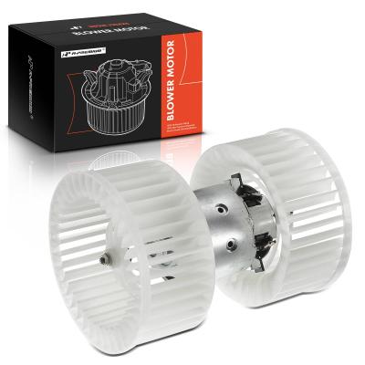 China HVAC Heater Blower Motor with Fan Cage for BMW 318is 318i 320i 323is 92-99 for sale