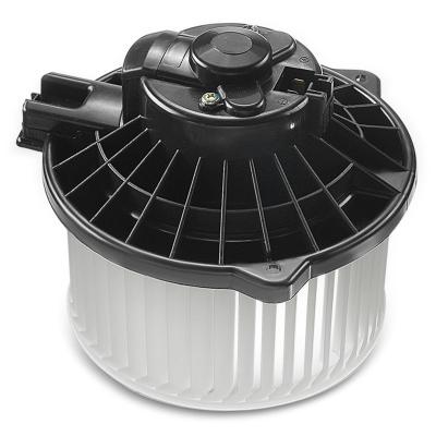 China A/C Heater Blower Motor with Fan Cage for Toyota Camry 97-01 Solara 97-03 for sale