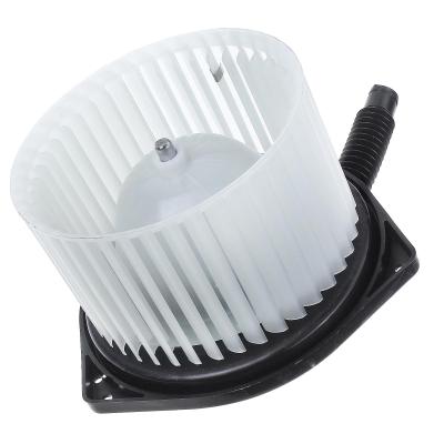 China A/C Heater Blower Motor with Fan Cage for Suzuki Grand Vitara 2006-2008 for sale