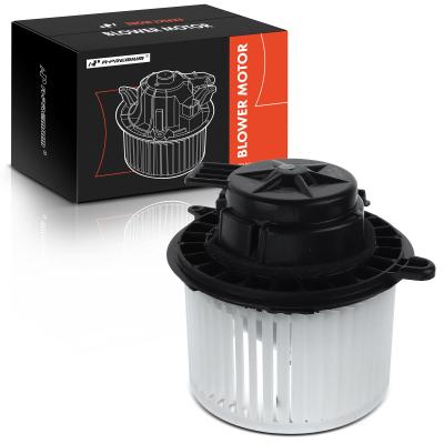 China A/C Heater Blower Motor with Fan Cage for Suzuki SX4 2007-2013 SX4 Crossover for sale