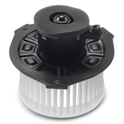 China Blower Motor with Wheel for Chevrolet Trailblazer GMC Envoy Saab for sale
