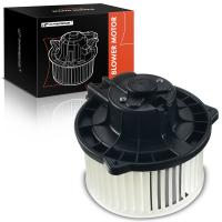 China A/C Heater Blower Motor with Fan Cage for Mazda 626 1998-2002 for sale