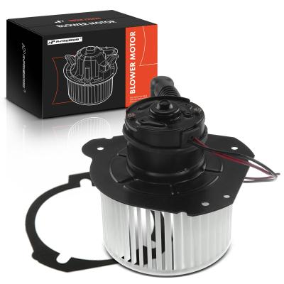 China A/C Heater Blower Motor with Fan Cage for Ford Bronco II Explorer Ranger for sale