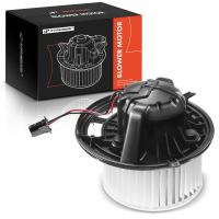 China A/C Heater Blower Motor with Fan Cage for BMW E90 128i 323i 328i for sale