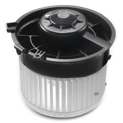 China AC Heater Blower Motor with Wheel for Nissan Sentra 2007-2012 Rogue for sale