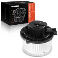 China HVAC Heater Blower Motor with Fan Cage for Mazda CX-7 l4 2.3L 2.5L 2009-2012 for sale