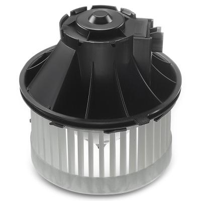 China Blower Motor with Wheel for Chevrolet Silverado 1500 1999-2002 GMC Sierra 1500 for sale
