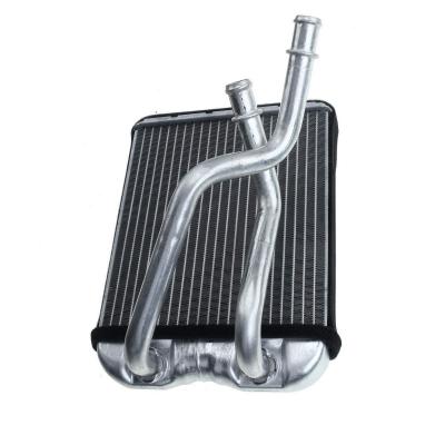 China Front HVAC Heater Core for Audi Q7 2009-2015 Volkswagen Touareg 2009-2010 for sale