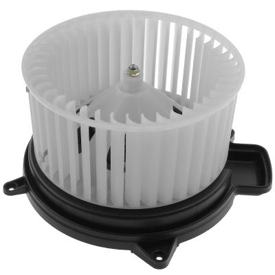 China HVAC Heater Blower Motor for Mercedes-Benz GL320 GL450 ML320 R350 for sale