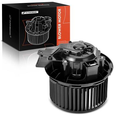 China Blower Motor with Wheel for Ford Explorer Flex Taurus Lincoln MKT MKS for sale