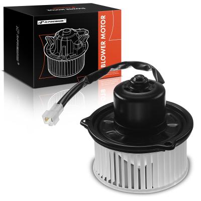China Blower Motor with Wheel for Dodge Ram 1500 2500 3500 Jeep Grand Cherokee for sale