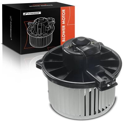 China HVAC Heater Blower Motor with Fan Cage For Toyota Tacoma 1995-2004 Echo for sale