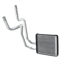 China HVAC Heater Core for Ford Fiesta 2011-2018 L4 1.6L for sale