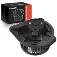 China A/C Heater Blower Motor with Fan Cage for Volvo 850 1993-1997 L5 2.4L 2.3L for sale