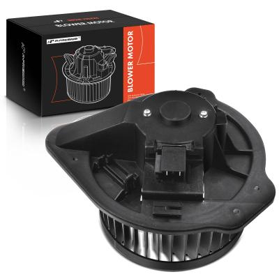 China A/C Heater Blower Motor with Fan Cage for Volvo 850 1993-1997 L5 2.4L 2.3L for sale