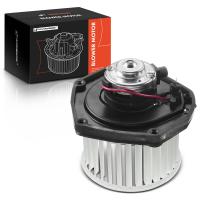 China Blower Motor with Wheel for Chevrolet GMC C1500 K3500 Cadillac Truck for sale