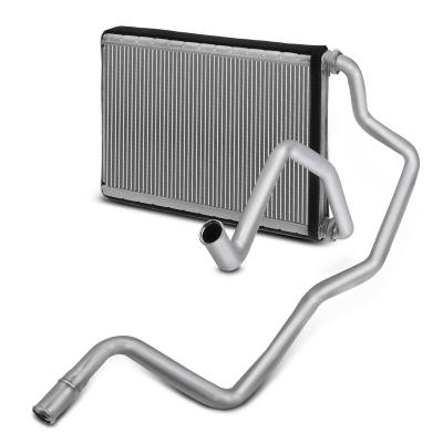 China HVAC Heater Core for Acura TSX 2004-2008 Honda Accord 2003-2007 L4 2.4L V6 3.0L for sale
