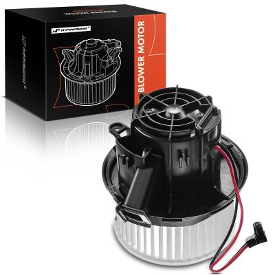 China Blower Motor with Wheel for Mercedes-Benz C250 C300 E350 E550 for sale