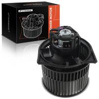 China HVAC Heater Blower Motor with Fan Cage for Saab 9-5 1999-2009 2.3L 3.0L for sale