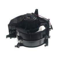 China HVAC Heater Blower Motor with Fan Cage for Audi A6 Quattro R8 S6 for sale