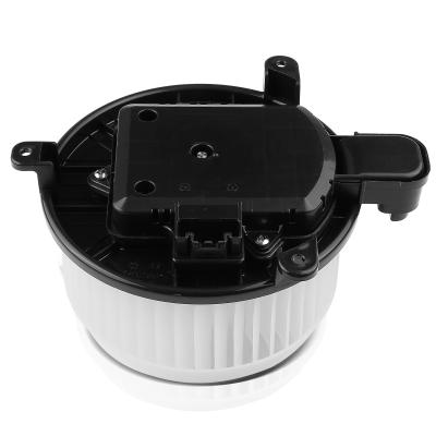 China Front HVAC Blower Motor with Brushless Motor for Lexus ES300h 2014-2015 RX350 for sale