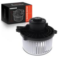 China A/C Heater Blower Motor with Fan Cage for Kia Spectra 04-09 Spectra5 05-09 for sale