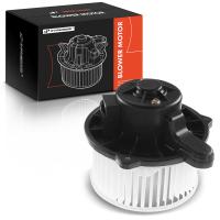 China Rear HVAC Heater Blower Motor with Fan Cage for Dodge Durango 2011-2016 for sale