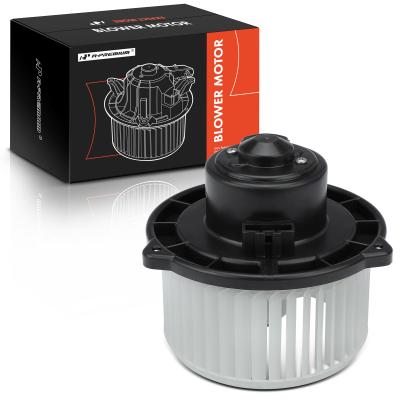 China Front HVAC Blower Motor with Wheel for Land Rover Range Rover Sport 2006-2013 for sale
