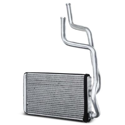 China HVAC Heater Core for Mitsubishi Outlander 2012-2020 Eclipse Cross 2018-2020 SUV for sale