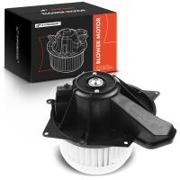 China HVAC Heater Blower Motor with Fan Cage for Chrysler 300 Dodge Charger 2005-2007 for sale