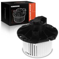 China HVAC Heater Blower Motor with Fan Cage for Ford Windstar 1999-2003 for sale