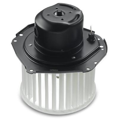 China Blower Motor with Wheel for Chevrolet GMC Buick Cadillac Pontiac for sale