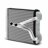 China HVAC Heater Core for Chrysler Sebring Dodge Avenger Mitsubishi Eclipse 1995-1996 for sale