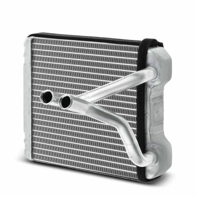 China HVAC Heater Core for Chrysler Sebring Dodge Avenger Mitsubishi Eclipse 1995-1996 for sale